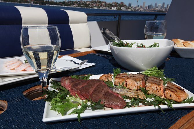 Private Luxury Sydney Harbour Cruise - The Itinerary: What to Expect on Your Day on the Water