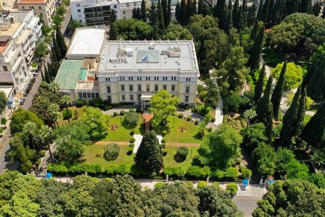 Private Luxury Tour: Athens Acropolis & Iconic City Highlights - The Sum Up