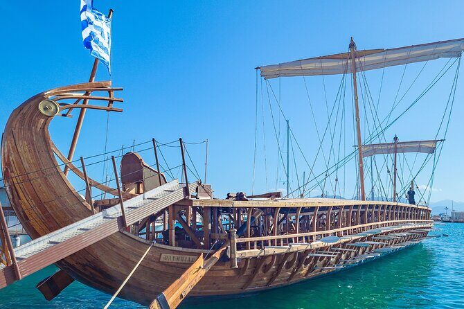 Private Luxury Tour: Athens Riviera & The Temple of Poseidon - An In-Depth Look at the Itinerary