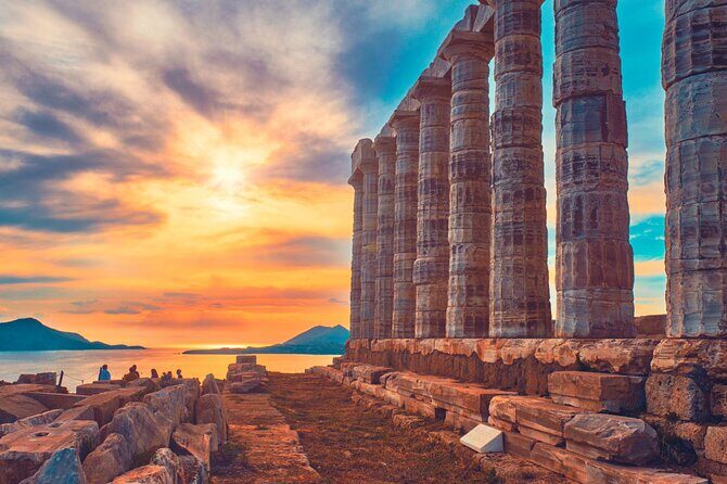 Private Luxury Tour: Athens Riviera & The Temple of Poseidon - Who Will Love This Tour?