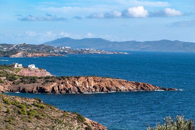 Private Luxury Tour: Athens Riviera & The Temple of Poseidon - Final Thoughts