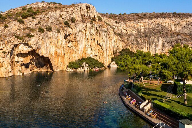 Private Luxury Tour: Athens Riviera & The Temple of Poseidon - FAQs