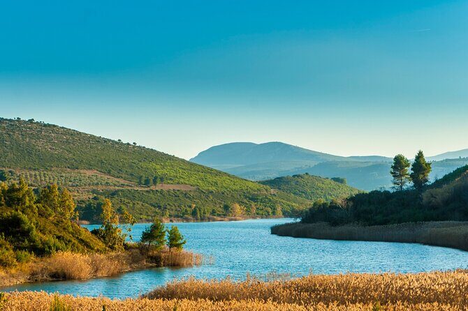 Private Luxury Tour: Marathon  Battle & Run That Changed History - Key Points