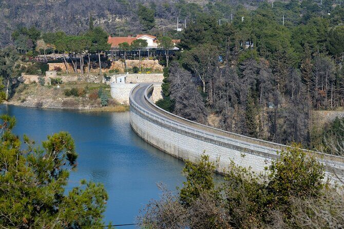 Private Luxury Tour: Marathon  Battle & Run That Changed History - A Deep Dive into the Itinerary and Experience