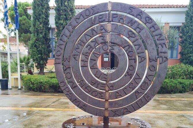 Private Luxury Tour: Marathon  Battle & Run That Changed History - Frequently Asked Questions