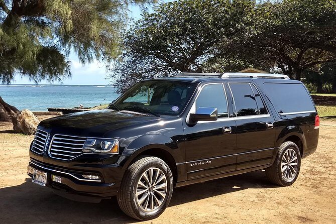 Private Luxury Tour of Kauai: South & West Shores - Authentic Experiences from Reviews