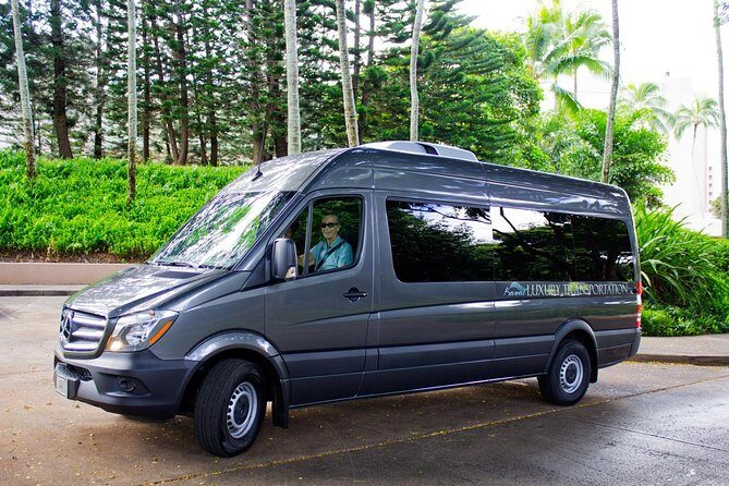 Private Luxury Tour of Kauai: South & West Shores - FAQs