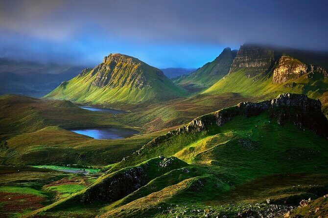 Private Luxury Tour of Loch Lomond, Glencoe & The Highlands - Final Thoughts