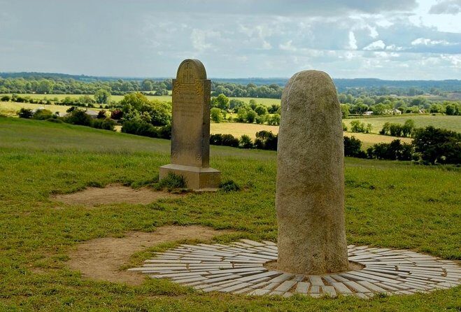 Private Luxury Tour of Newgrange and The Hill of Tara - Intro