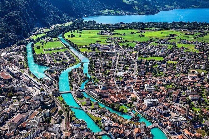 Private Luxury Tour of Switzerland - Key Points