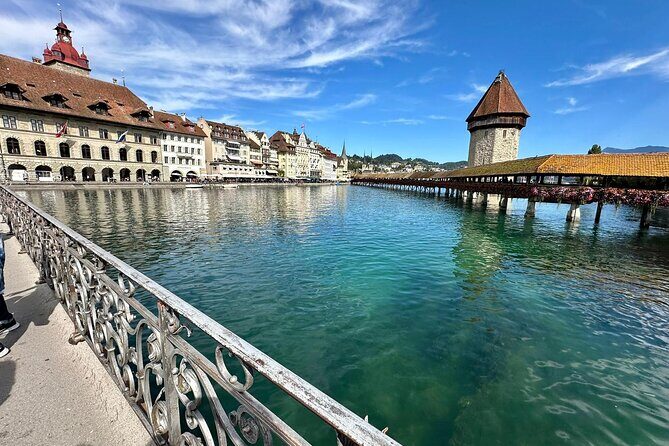 Private Luxury Tour of Switzerland - An In-Depth Look at the Itinerary