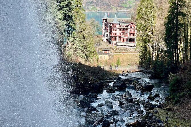 Private Luxury Tour of Switzerland - Final Verdict