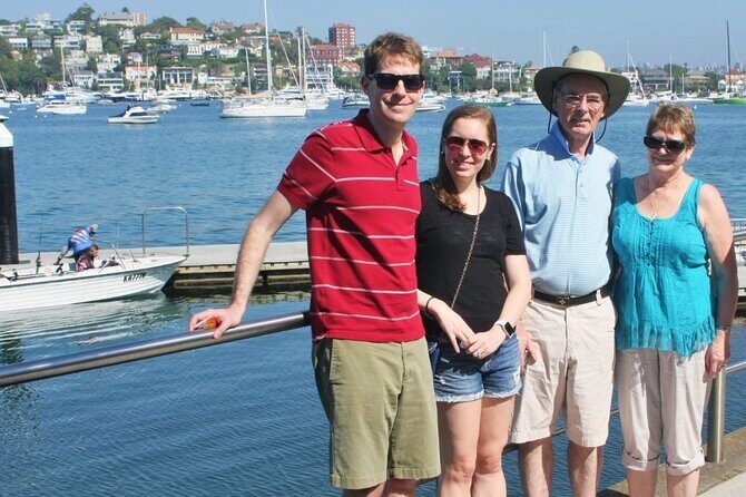 Private Luxury Tour: Sydney Sightseeing Experience - Final Thoughts: Why This Tour is Worth Considering