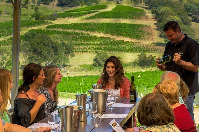 Private Luxury Tour: Tastes of the Hunter Valley - Private Luxury Tour: Tastes of the Hunter Valley