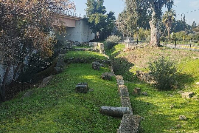 Private Luxury Tour: Unveiling the Sacred Mysteries of Eleusis - FAQs