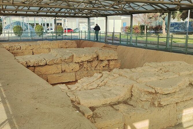 Private Luxury Tour: Unveiling the Sacred Mysteries of Eleusis - In Summary