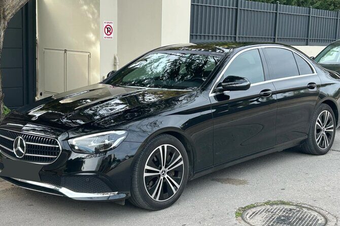 Private Luxury Transfer from Athens to Athens Airport - Who Will Love This Service?