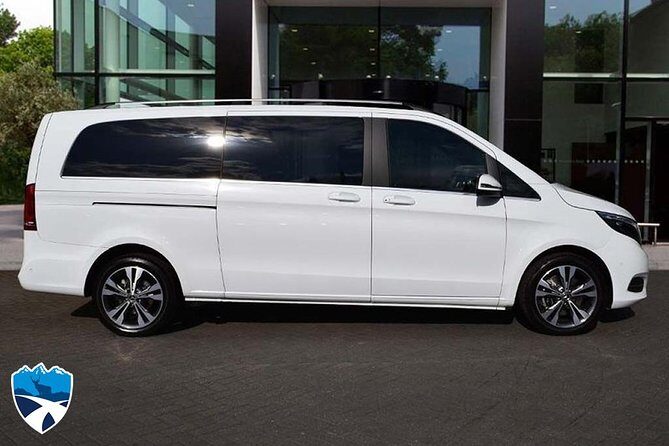 Private luxury transfer from Edinburgh Airport to Edinburgh - Final Thoughts  