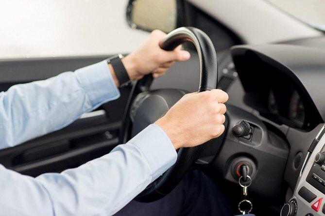 Private Luxury Transfer from Fiumicino Airport to Rome - Practical Tips for Booking