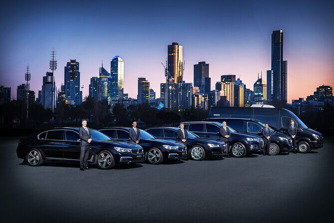 Private Luxury Transfer from Melbourne CBD to Melbourne Airport - Authentic Experiences and Passenger Insights