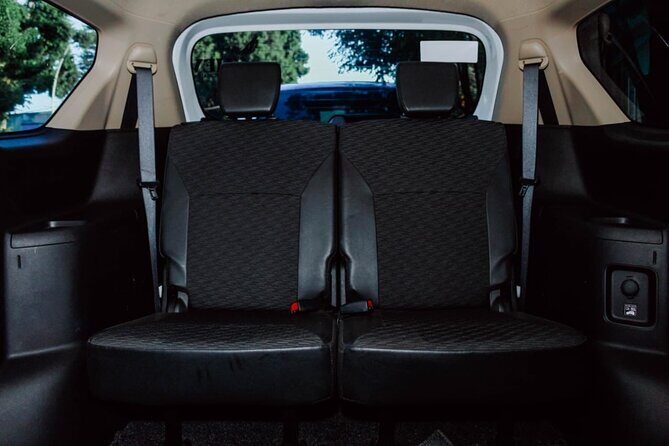 Private Luxury Transfer from the Oaxaca Airport to your Hotel - An In-Depth Look at the Oaxaca Airport Transfer Service