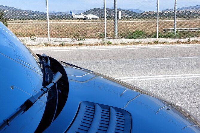 Private Luxury Transfer From/To Athens International Airport - Why Choose a Private Luxury Transfer in Athens?