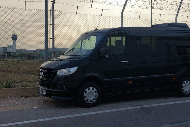 Private Luxury Transfer From/To Athens International Airport - How It Compares to Other Options