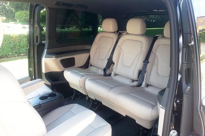 Private Luxury Transfer from Verona to Riva del Garda (or vice versa) - Who Is This Transfer Best For?