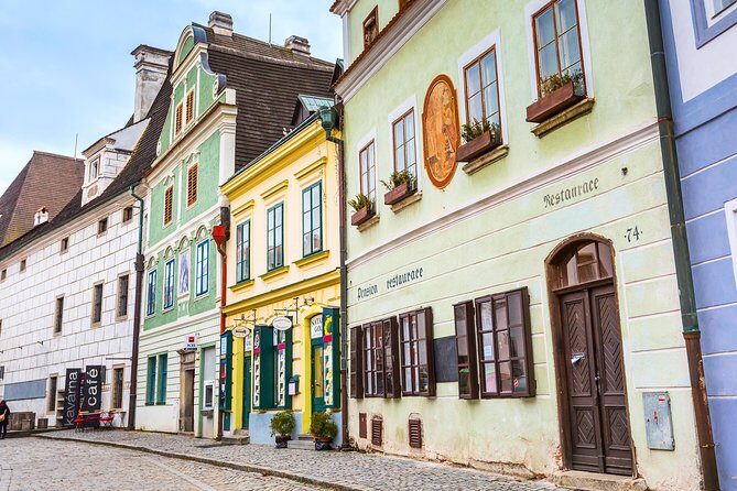 Private Luxury Transfer to Cesky Krumlov from Prague - Pricing and Value Analysis
