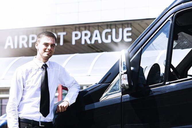 Private Luxury Transfer to Cesky Krumlov from Prague - Frequently Asked Questions