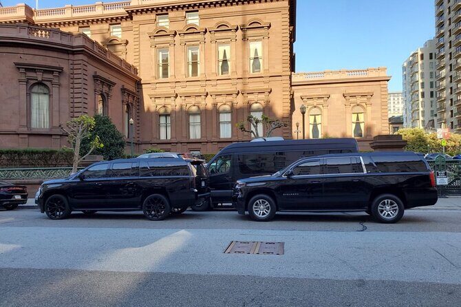 Private Luxury Transfer Tour - FAQ