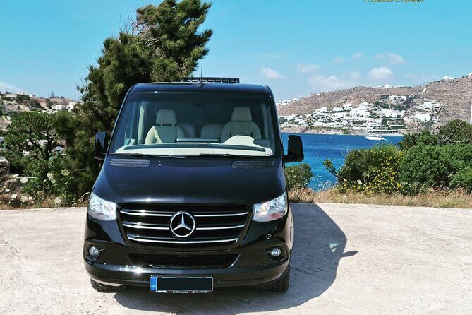 Private Luxury Transfer up to 11 Passengers - Frequently Asked Questions