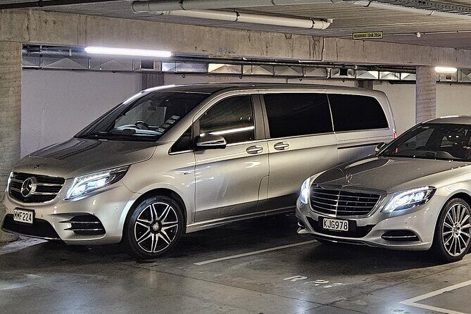 Private Luxury Transfers from Auckland Airport TO Auckland Hotels - FAQ