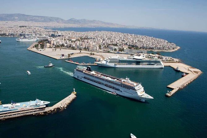 Private Luxury Transfers in Athens, Piraeus Port & Athens Airport - The Experience: What You Can Expect