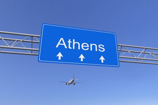 Private Luxury Transfers in Athens, Piraeus Port & Athens Airport - FAQ
