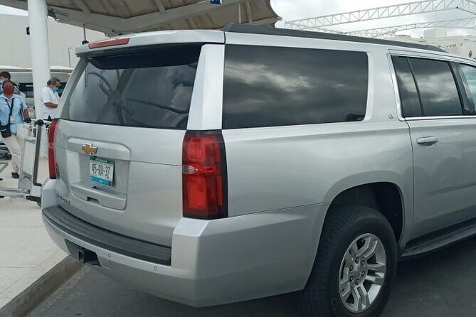 Private luxury transportation from CUN Airport to Playa del Carmen - Reviews & Real Traveler Insights