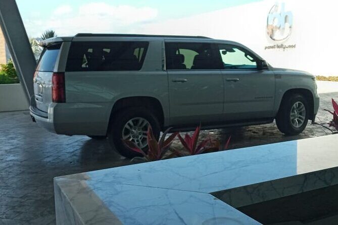 Private luxury transportation from CUN Airport to Puerto Morelos - Final Verdict