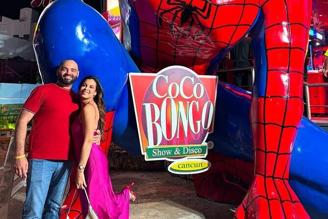 Private Luxury Transportation to Cancun Party Center - The Value of This Experience