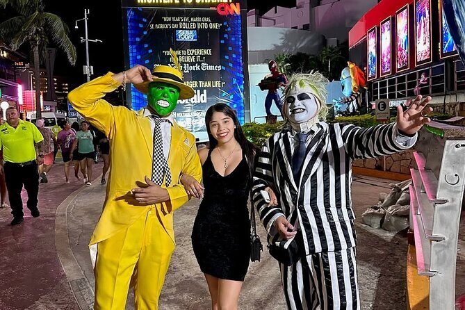 Private Luxury Transportation to Cancun Party Center - The Real-World Experience from Reviews