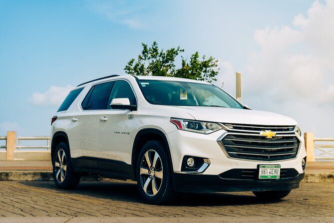 Private Luxury Van with Chauffeur to Restaurants (Round Trip) - Key Points