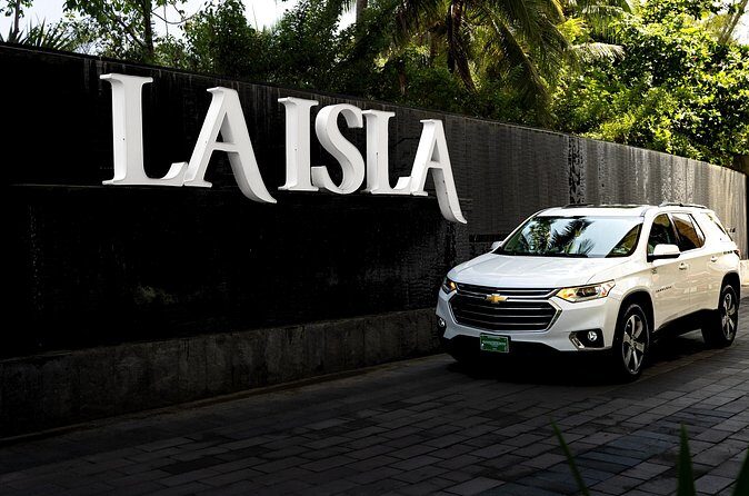 Private Luxury Van with Chauffeur to Restaurants (Round Trip) - Who Is This Tour Best For?