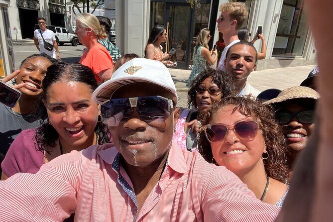 Private Luxury Vehicle Transportation from Southern California - Key Points