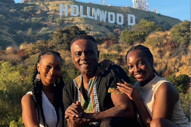 Private Luxury Vehicle Transportation from Southern California - The Sum Up