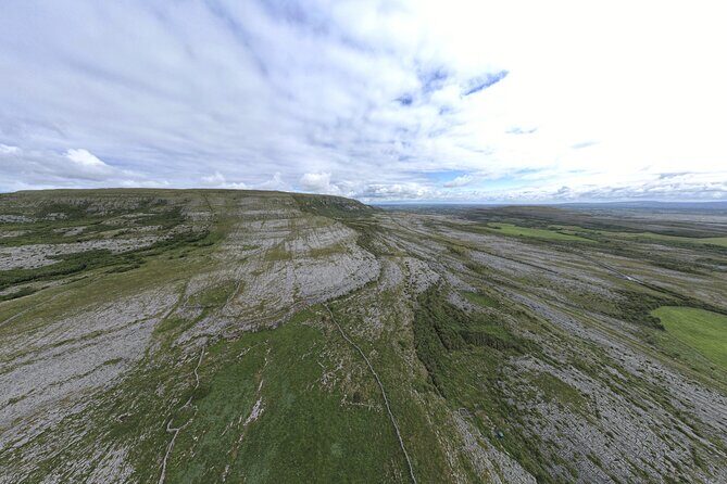 Private Luxury VIP Chauffeured Cliffs of Moher Tour from Dublin - The Sum Up