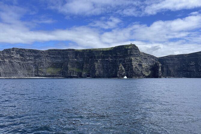 Private Luxury VIP Chauffeured Cliffs of Moher Tour from Dublin - FAQ
