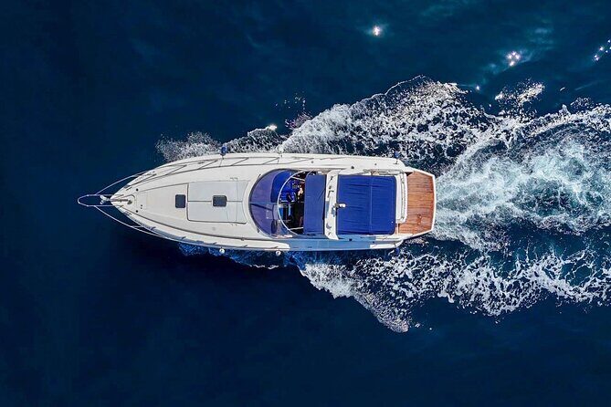 Private Luxury Yacht Charter from PUERTO BANÚS, Marbella - What You Can Expect From This Yacht Experience