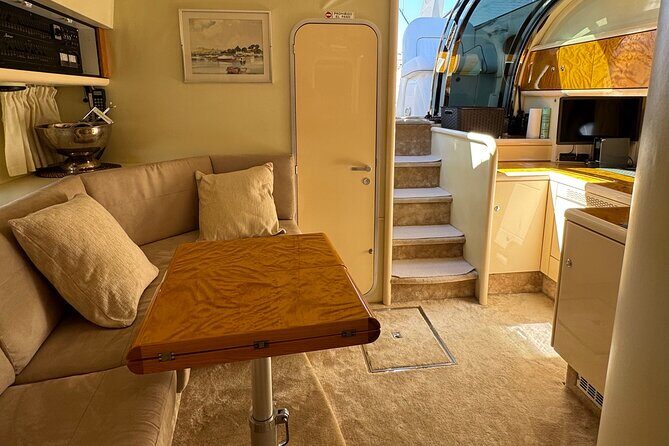 Private Luxury Yacht Charter from PUERTO BANÚS, Marbella - Practical Tips for Booking