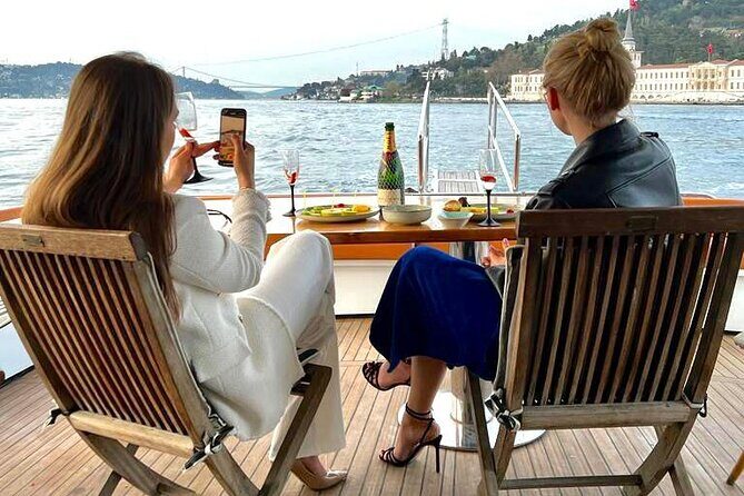 Private Luxury Yacht Cruise in Istanbul Bosphorus - Who Is This Tour Best For?