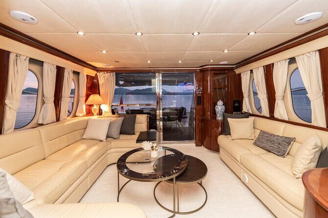 Private Luxury Yacht Cruise on Bosphorus - Who Will Love This Tour?