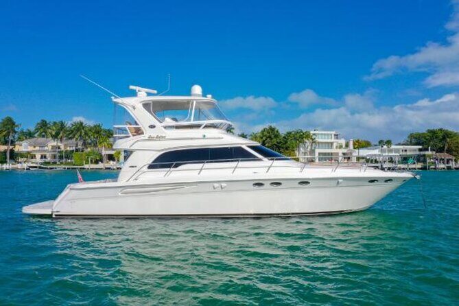 Private Luxury Yacht for up to 12 people - Exploring the Yacht Experience in Puerto Vallarta